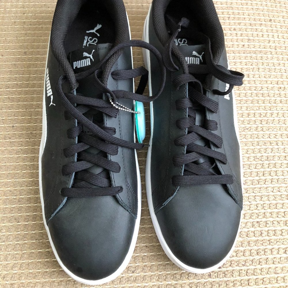 Puma Men's Classic Soft Foam Optimal Comfort Sneakers - Gem